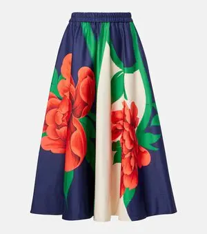 La Doublej Oversized Skirts