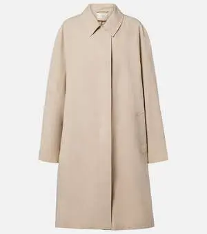 The Row Button Detailed Coats For Women