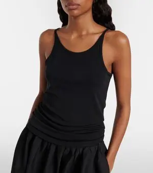 TOTEME Satin Top