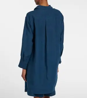ERES Mignonette Linen Shirt
