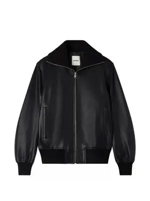 Sandro Fitted Jackets For Men