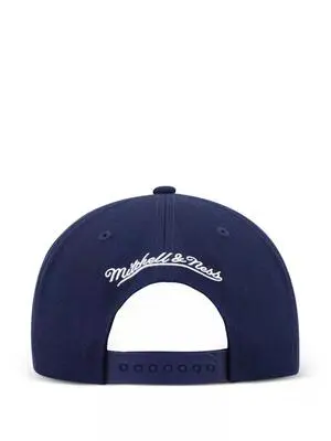 Mitchell & Ness Nba Team Ground 2.0 Washington Wizards Cap