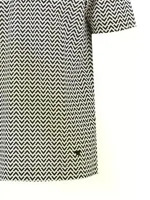 Emporio Armani Patterned T-shirt