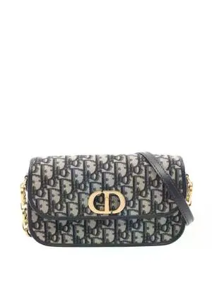 Dior 30 Montaigne Avenue Shoulder Bag
