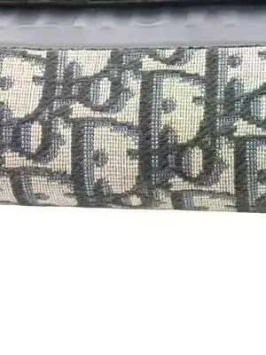 Dior 30 Montaigne Avenue Shoulder Bag