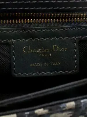 Dior 30 Montaigne Avenue Shoulder Bag