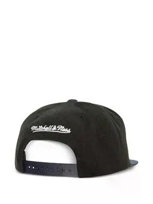 Mitchell & Ness Circle Splash Snapback Cap