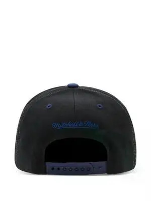 Mitchell & Ness Astros Cooperstown Embroidered Snapback Cap