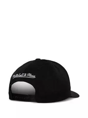 Mitchell & Ness Cleveland Cavaliers Nba Baseball Cap
