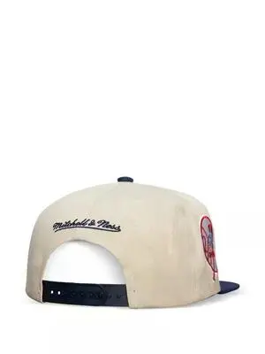 Mitchell & Ness New York Yankees Baseball Cap - Neutrals