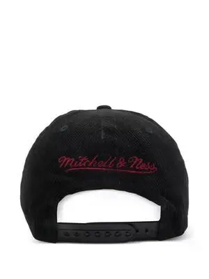 Mitchell & Ness Texas Southern University Baseball Cap