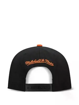 Mitchell & Ness Oklahoma State Cowboys 2.0 Cap - Black