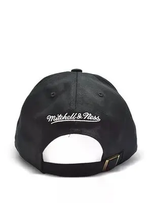 Mitchell & Ness Pittsburgh Pirates Baseball Cap - Black