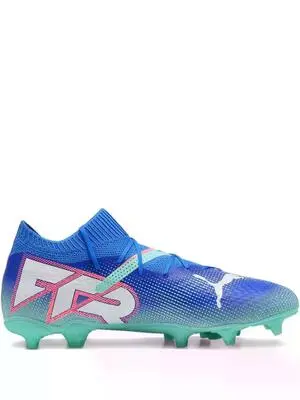 PUMA Future Pro Fg/ag Sneakers - Blue