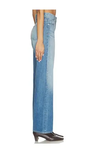SLVRLAKE Grace Jeans