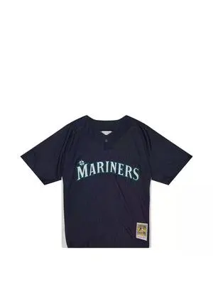 Mitchell & Ness Ichiro Suzuki Baseball Jersey