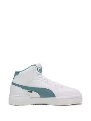 PUMA Ca Pro Mid Sneakers - White