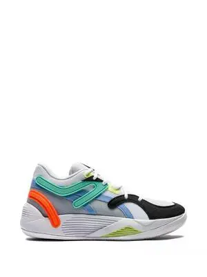 PUMA Trc Blaze Court Sneakers - Grey