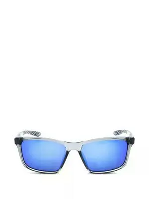 Nike Rectangle Valiant Sunglasses - Grey