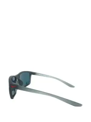 Nike Valiant Sunglasses With Logo - Grey