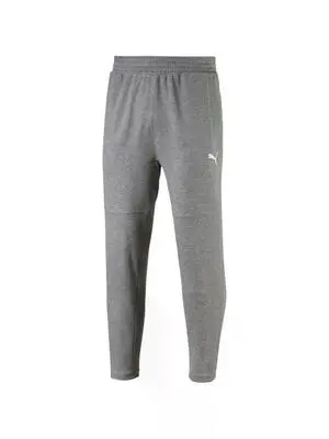 PUMA Energy Knit Trackster Track Pants - Grey