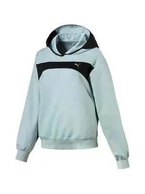 PUMA Sweet Hoodie - Blue