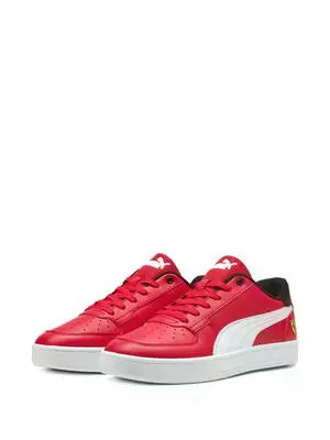 PUMA X Ferrari Ccaven 2.0 Sneakers