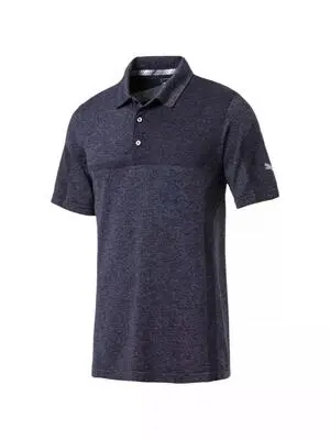 Puma Short Sleeve Polos For Men