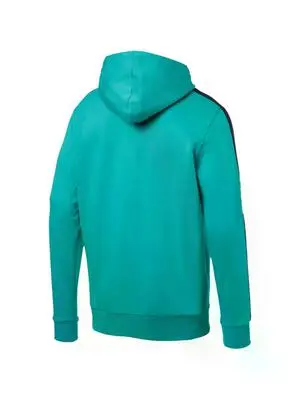 PUMA Iconic T7 Hoodie - Green