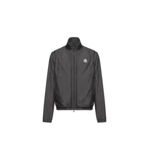 Moncler Hemmoor 3-in-1 Jacket - Black