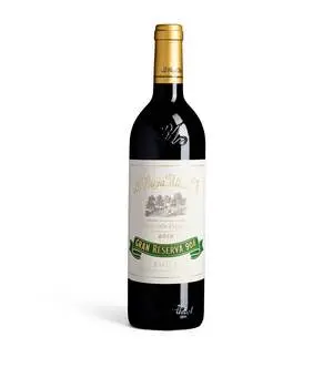 LA RIOJA ALTA Gran Reserva 904 2015 Rioja, Spain - Red