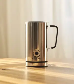 SJÖSTRAND Stainless Steel Milk Frother
