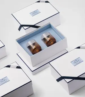 Prada Plinth Tumblers