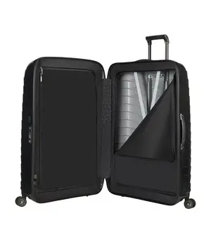 SAMSONITE Proxis Suitcase - Black