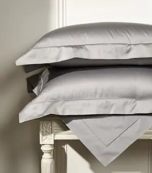 CELSO DE LEMOS Bourdon Super King Duvet Cover