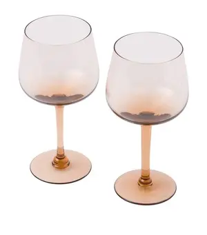 Prada New York Water Glasses - Neutral