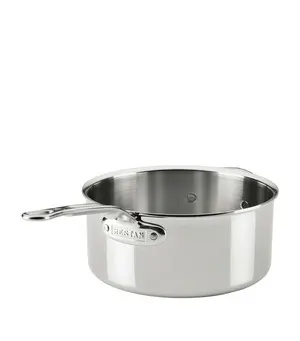 HESTAN Probond Luxe Covered Saucepan