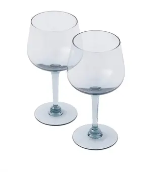 Prada New York Water Glasses - Neutral