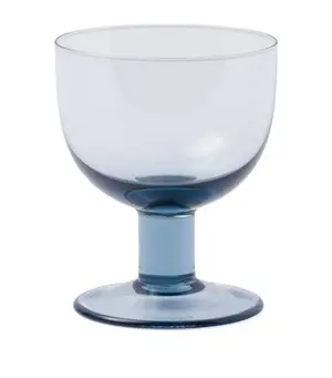 Prada Plinth Water Glasses - Neutral