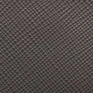 Prada Saffiano Leather Bifold Wallet - Grey