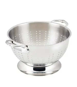 HESTAN Stainless Steel Colander