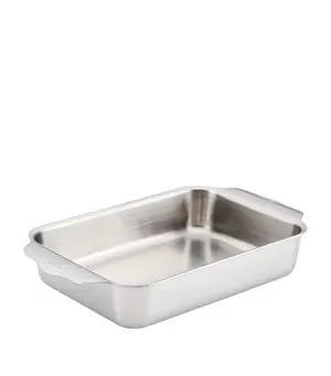 HESTAN Stainless Steel Essential 7-piece Set