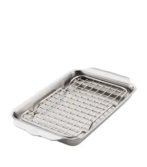 HESTAN Stainless Steel Essential 7-piece Set