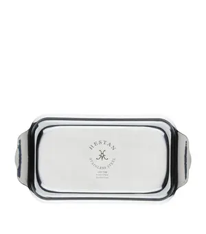 HESTAN Stainless Steel Loaf Tin