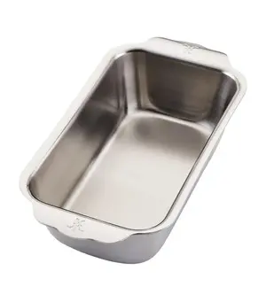 HESTAN Stainless Steel Loaf Tin