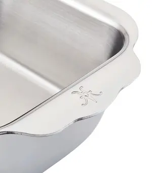 HESTAN Stainless Steel Loaf Tin
