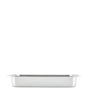 HESTAN Stainless Steel Baking Pan