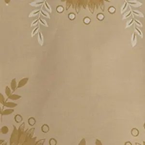 LE JACQUARD FRANÇAIS Féerie Tablecloth