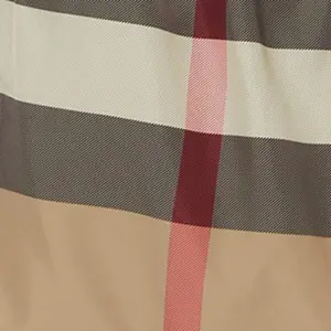 Burberry Check Swim Shorts
