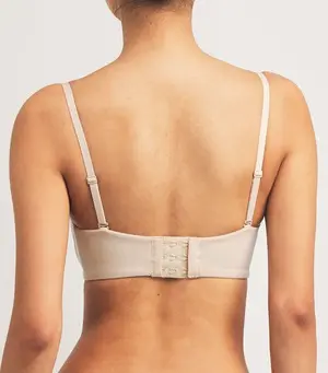 SKIMS Fits Everybody Strapless Bra